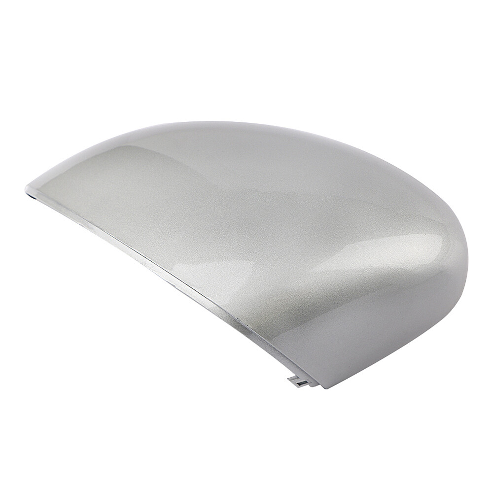 Left Side Door Rearview Wing Mirror Cover Casing for Ford Fiesta MK7 ...