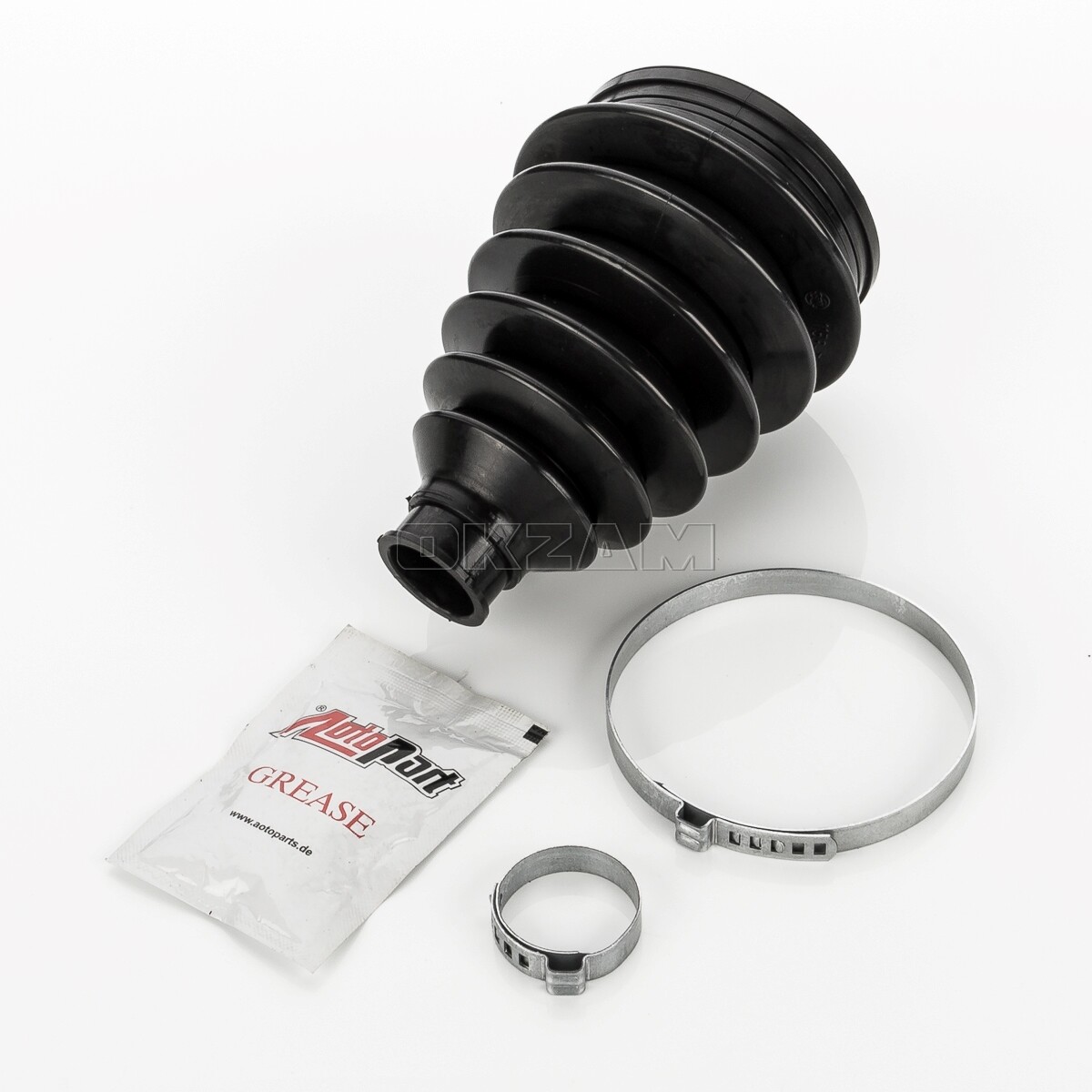 Bellow Drive Shaft Axle Boot Wheel-Sided Orig LST for Hyundai Sonata | eBay