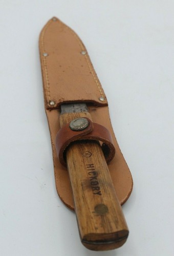 Ontario Knife Company 6 Inch Blade with Sheath | eBay