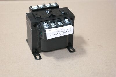 Transformers - Micron Control Transformer