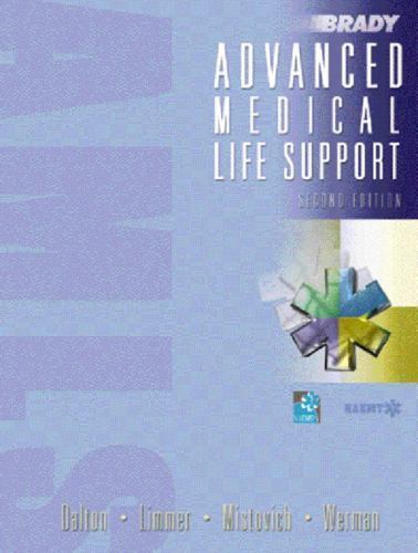 Advanced Medical Life Support : A Practical Approach to Adult Medical ...