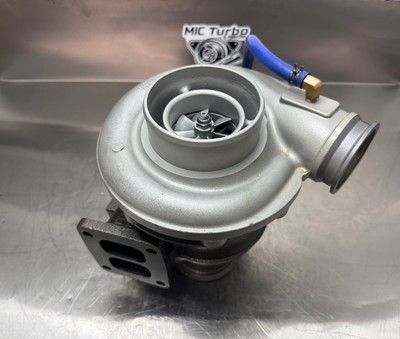 Original Genuine PDI Stage 1 Cummins ISC Paccar PX8 Turbo Turbocharger ...