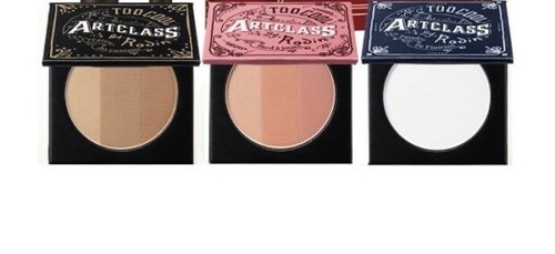 too cool for school artclass by Robin masters book 3 set shading blush ...