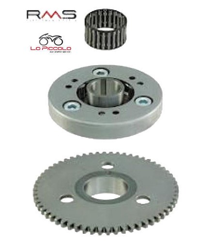 Set Roue Libre Démarrage + Roue Dentée Kymco Mixer 150 EU2 2004 | eBay