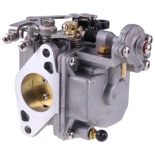 Carburetor 3BJ-03100-0 for Tohatsu 20HP 4 Stroke Outboard Engine Motor ...