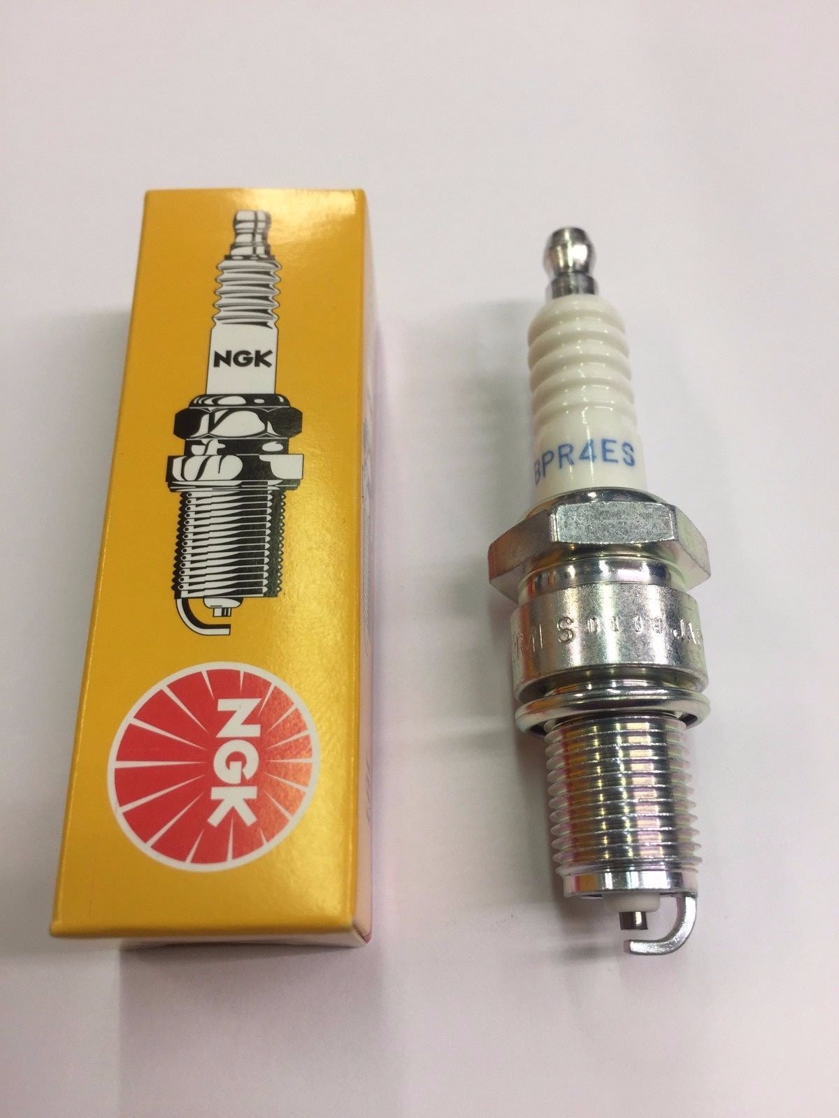 NGK SPARKPLUG | eBay UK