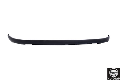 For 11-14 Chevy Silverado 2500 HD Front Bumper Valance Lower Fit ...