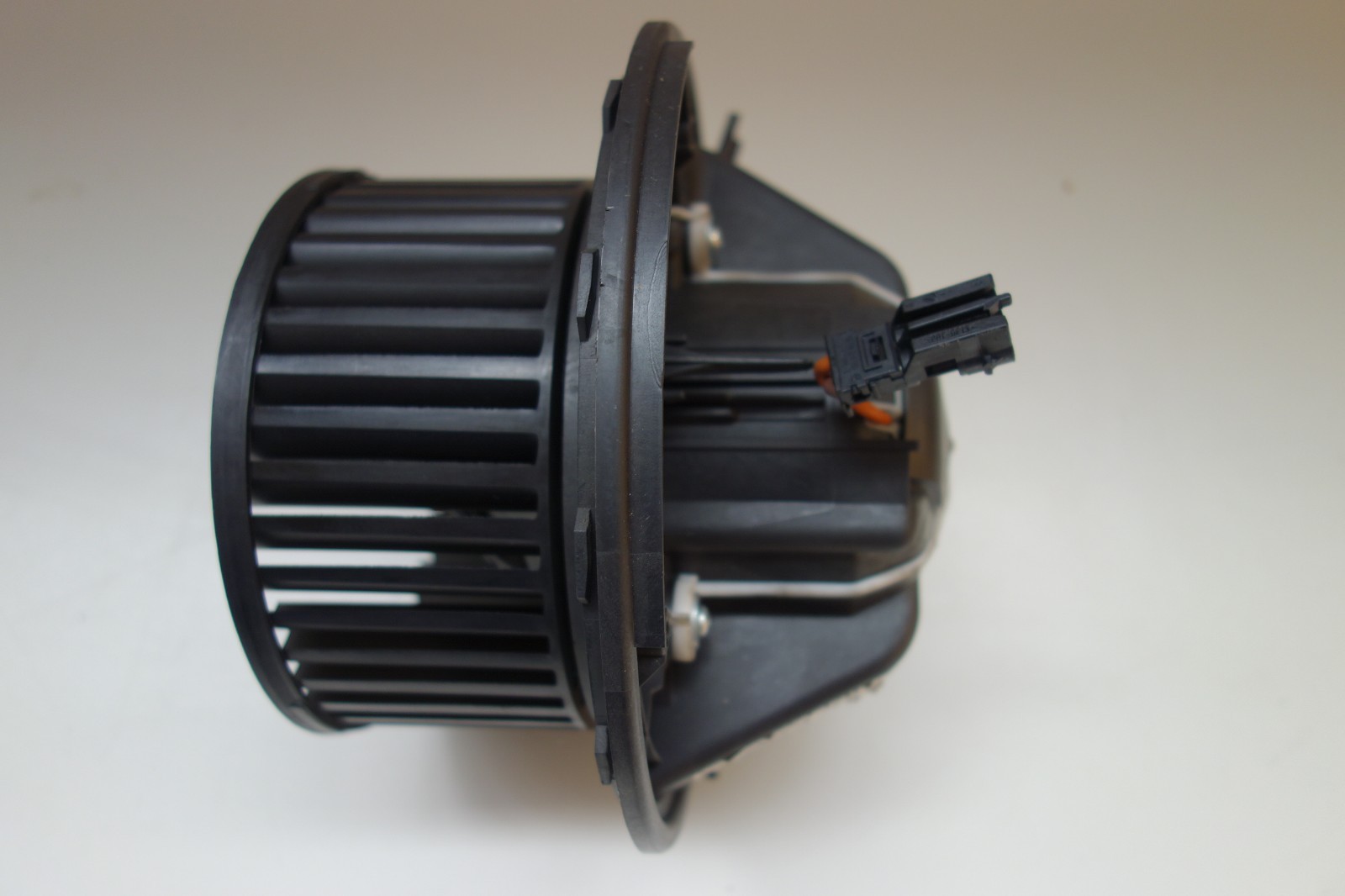 Mercedes W169 W245 Original Gebläsemotor Heizung Innenraumlüfter ...