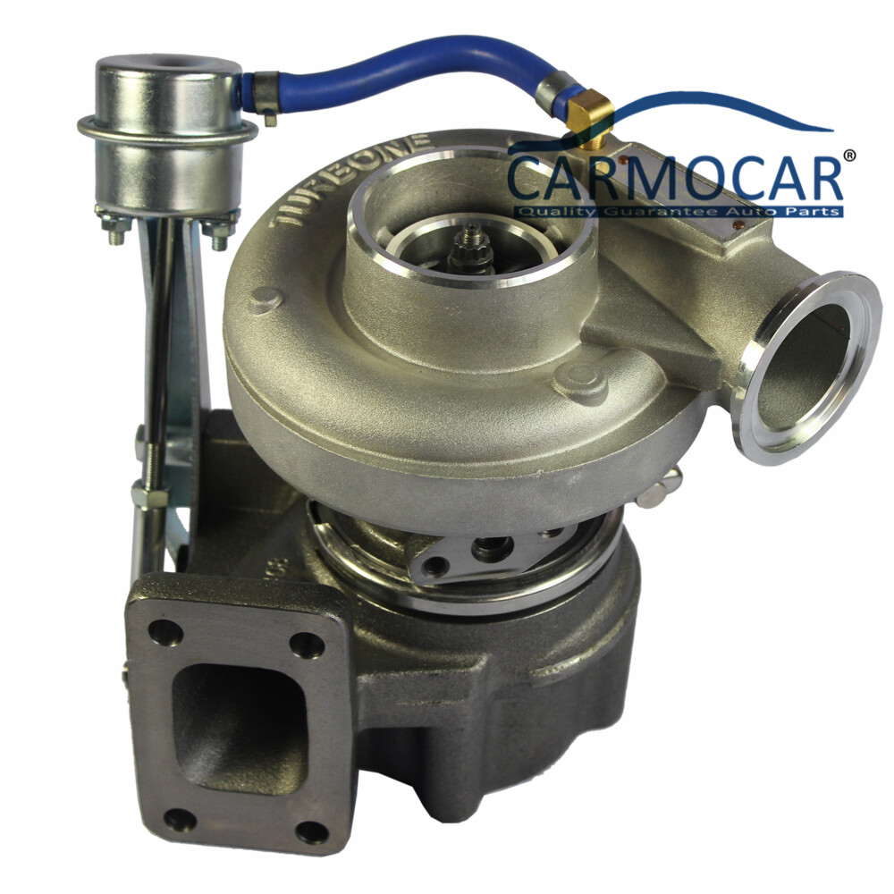 Turbocharger Turbo Hx30w 3592317 3592318 3800998 For Cummins 4bt 4bta 5 ...