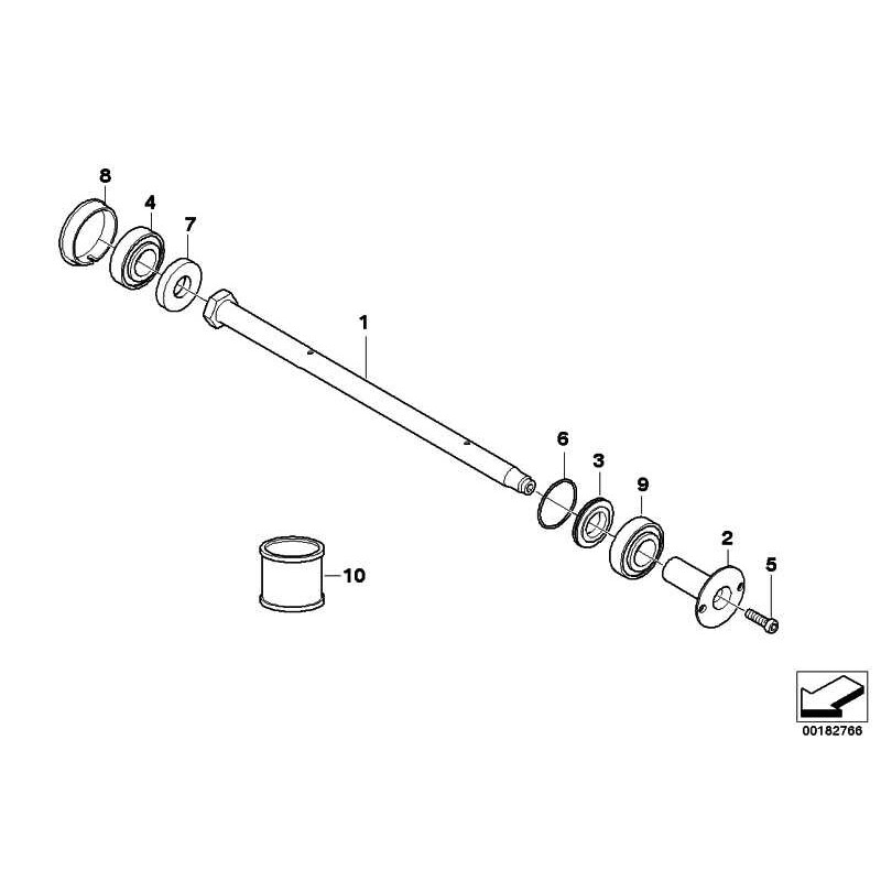 Genuine BMW 83239407817 - [SUPER PRICE] lubricant optimoly paste TA ...