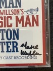Music Man Broadway Signed CD by Hugh Jackman/Suttton Foster and more | eBay