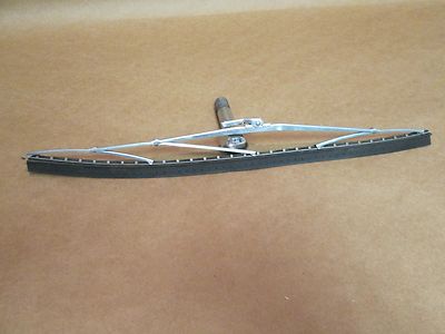 Ferrari Vintage Windshield Wiper Blade - Carello # BA | eBay