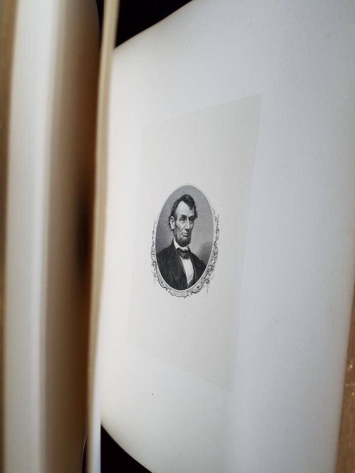 United States Treasury Department Specimen Album Washington: BEP c ...