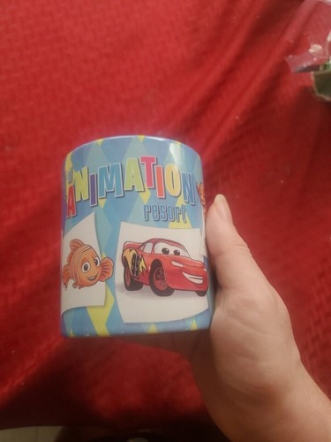 Disney Art of Animation 14oz. Ceramic Coffee Mug | eBay
