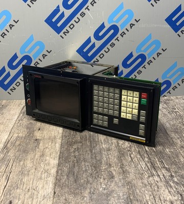 Operator Interface Panels - Operator Interface Unit