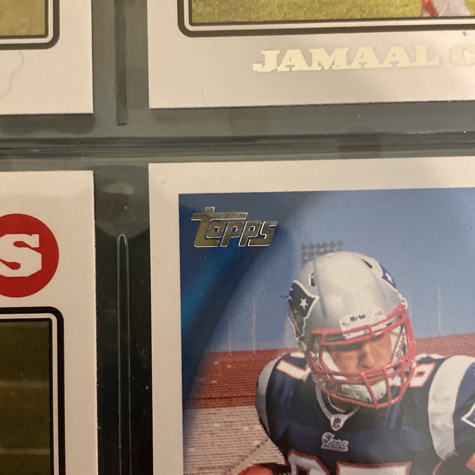 2010 Topps Rob Gronkowski Rookie Card RC #148 Patriots Gronk | eBay