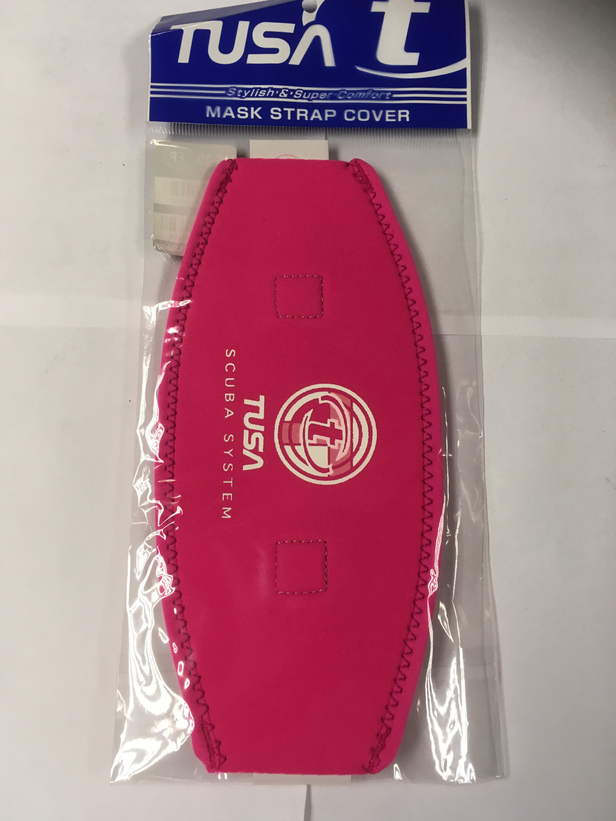 TUSA SCUBA NEOPRENE MASK SLAP / STRAP COVER Choice of Colours | eBay UK