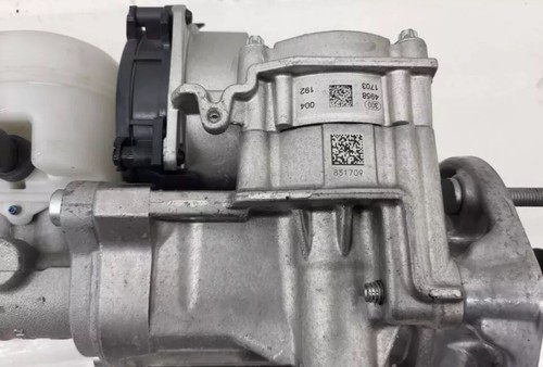 2012-2020 Tesla Model S MS Electromechanical Brake iBooster Servo with ...