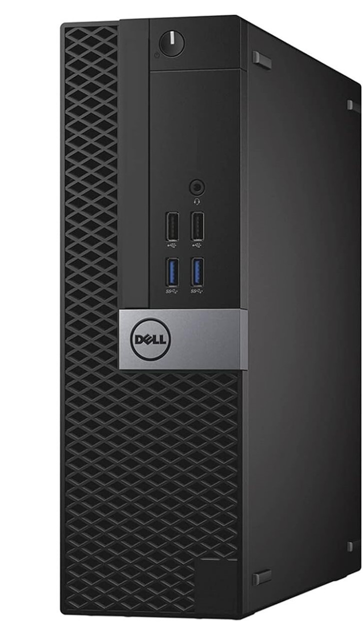 Dell Computer SFF PC i7 up to 64GB RAM 4TB SSD Windows 11 or 10 WiFi ...