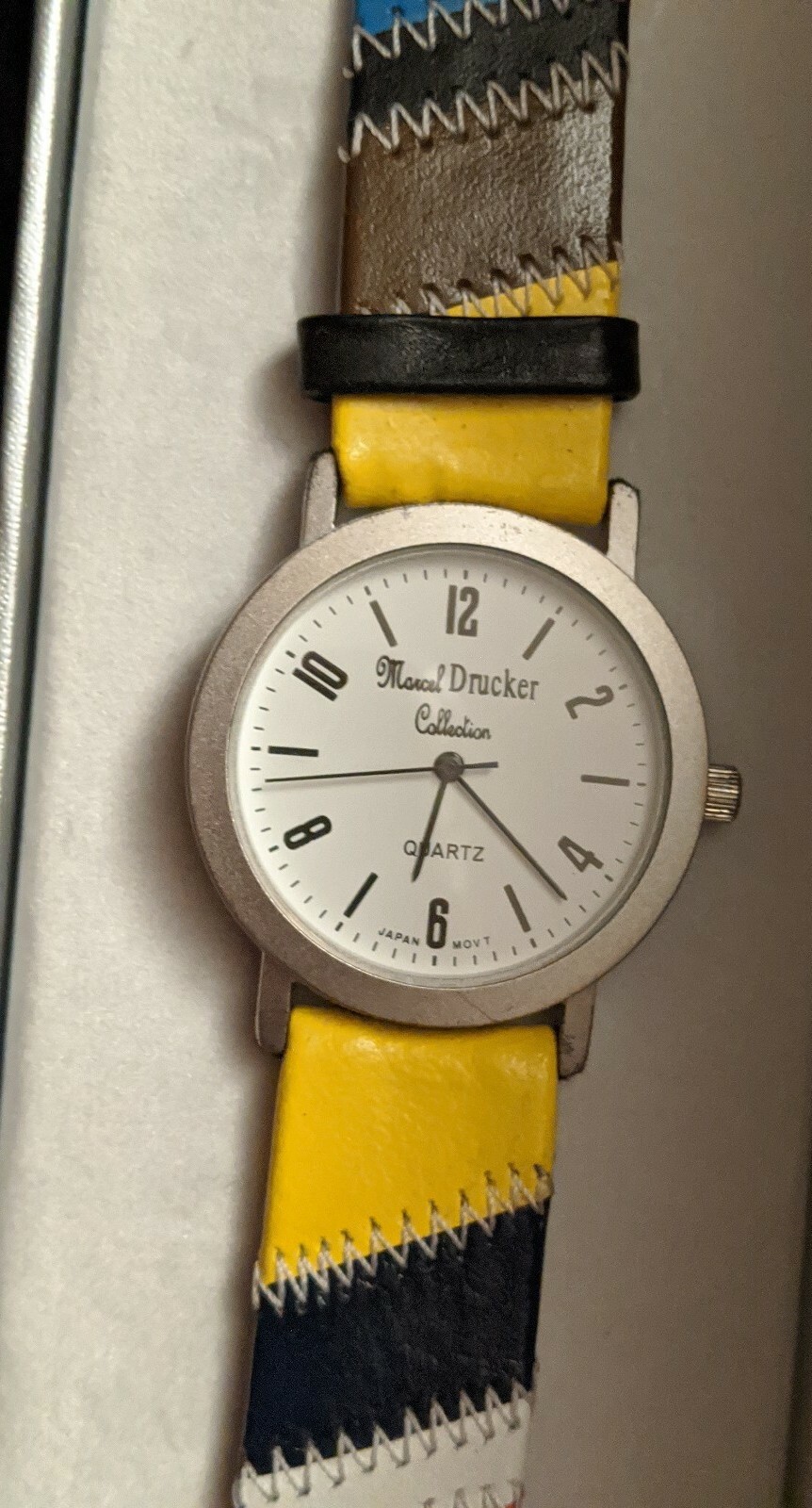 Marcel Drucker Vintage Womens watch | eBay