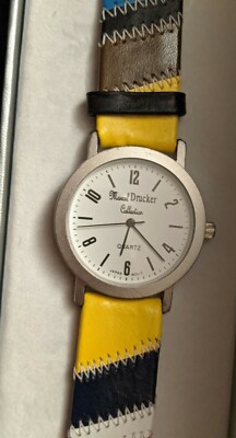 Marcel Drucker Vintage Womens watch | eBay