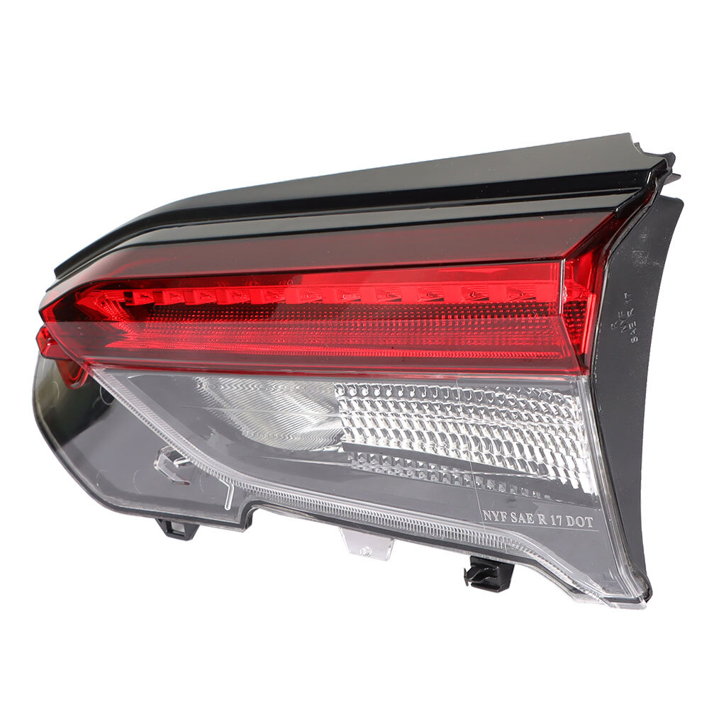 Passenger Right Side Rear Tail Light Brake Lamp For Toyota RAV4 Series ...