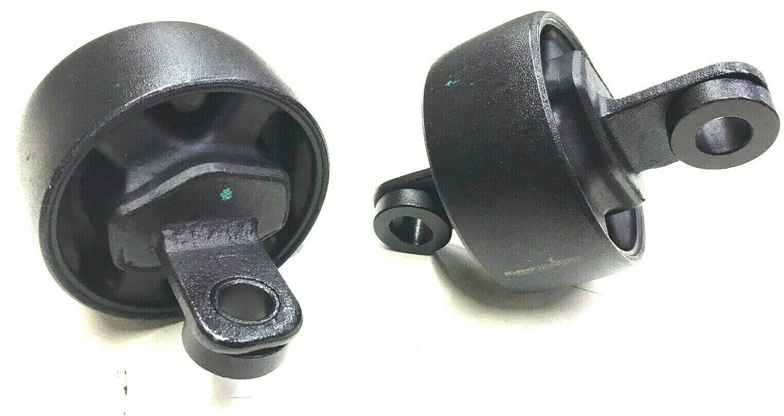 FOR HYUNDAI ix35 1.6 1.7 2.0 CRDI REAR CONTROL TRAILING ARM BUSH PAIR ...