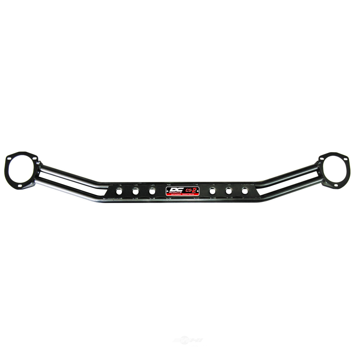 Suspension Spindle Support Strut Bar-Front Carbon Steel Strut Bar fits ...