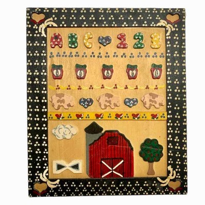 Samplers - Abc Sampler