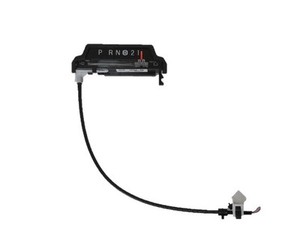 Ford F250 F350 Super Duty 5.4 6.8 Dash Gear Shift Indicator Display New ...