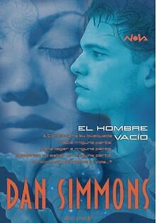 El hombre vacío (NOVA, Band 0) von Simmons, Dan | Buch | Zustand sehr ...