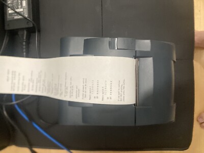 Epson TM-U220B Pos Kitchen Receipt Printer (ETHERNET | Network ...