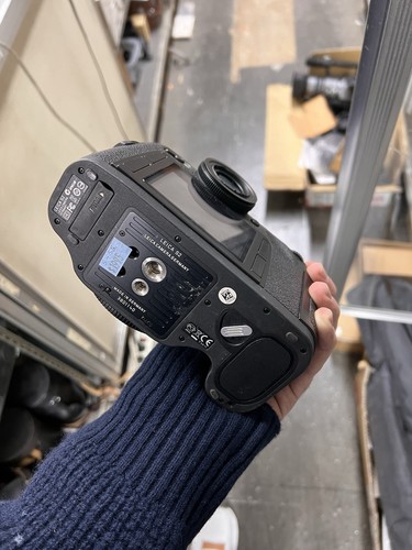 *Great Condition* Tested! Leica S2 DSLR Digital Kamera 37.5 MP , Body ...