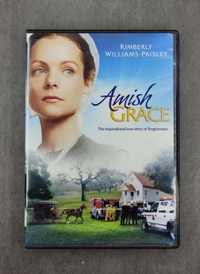 Amish Grace DVDs | eBay