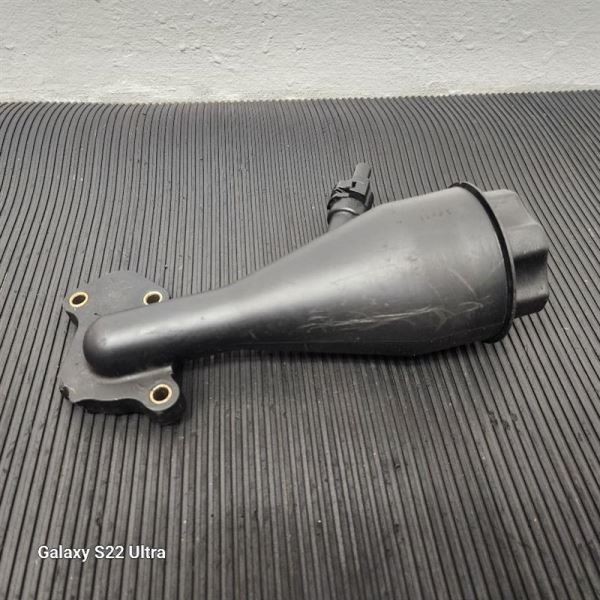 02-06 Dodge Ram 1500 3.7L 4.7L Engine Oil Filler Housing W/ Cap OEM ...