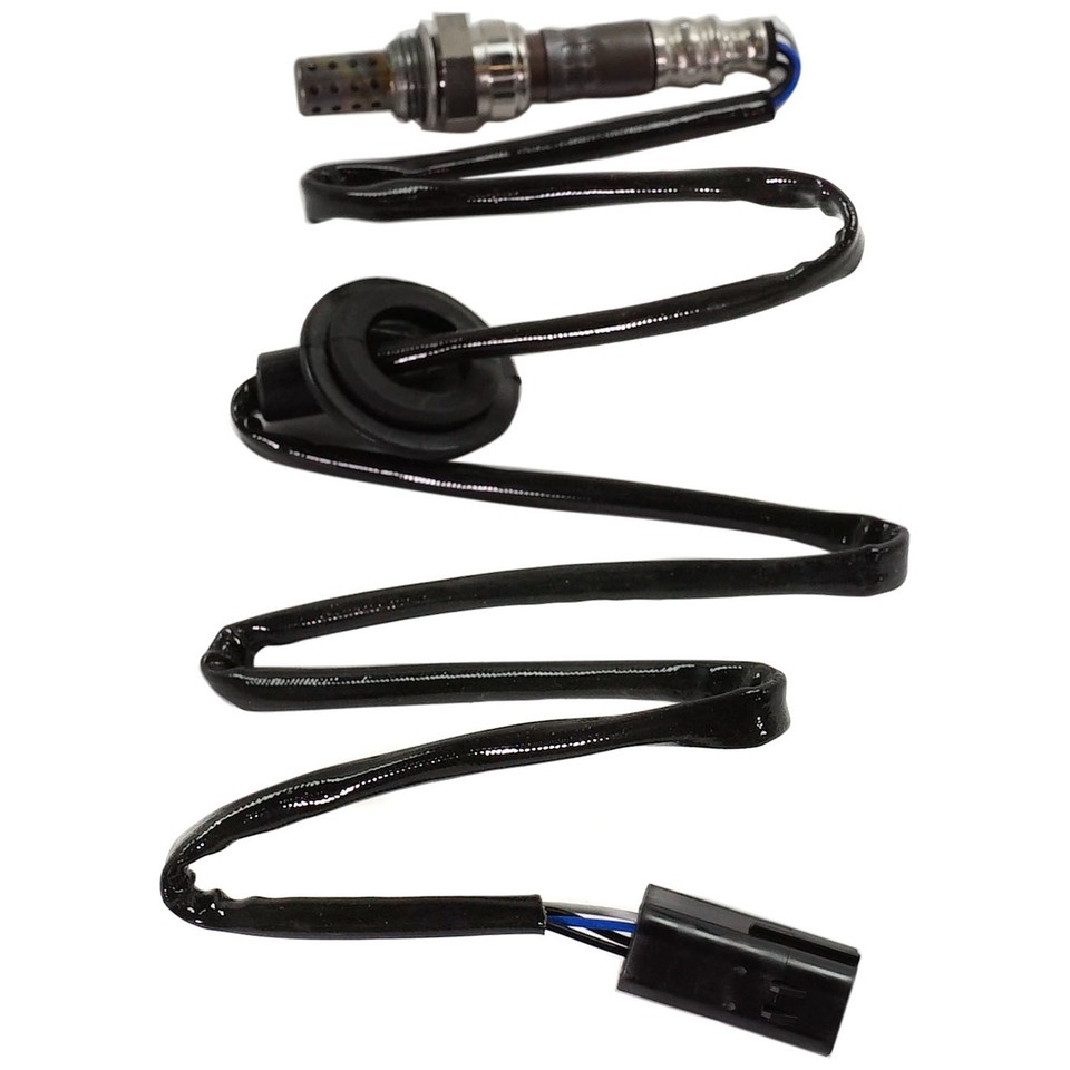 Pair Set of 2 O2 Oxygen Sensors DOWNSTREAM for Mazda Miata 2001-2005 | eBay