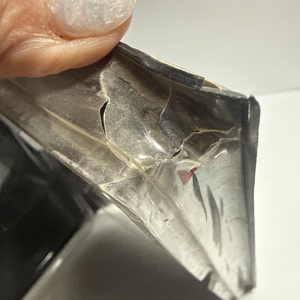 SUPERGIRL Superman 3 VHS Thorn EMI Video Clam Shell Vintage Ex Rental ...