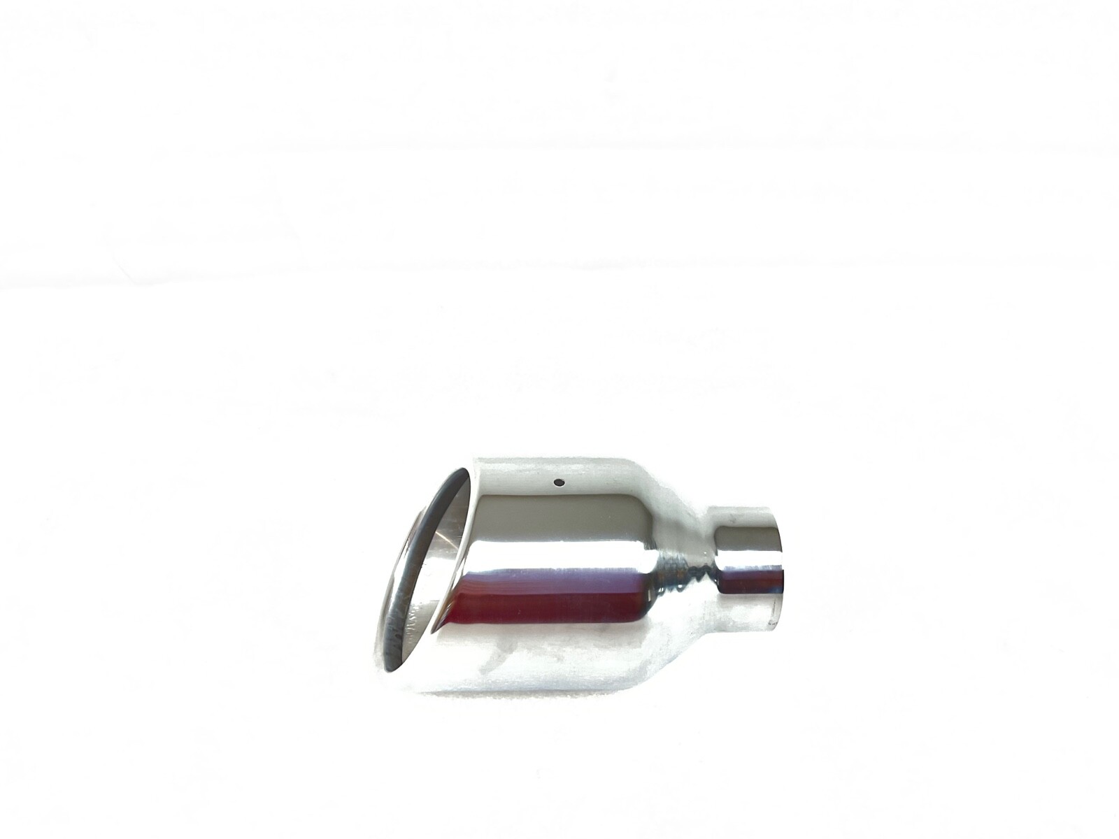 2019 2020 2021 2022 2023 2024 RAM 1500 CHROME 5 Inch exhaust tip ...