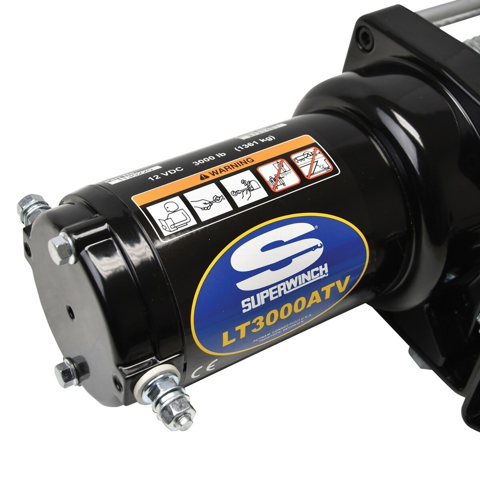 Superwinch 1130220 LT3000 Winch | eBay