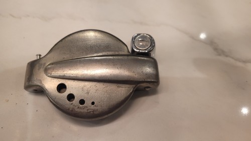 Honda Gas Cap w/ Cap Lock Latch CB/CL200/350/360/450 SL350K CB400F/500 ...