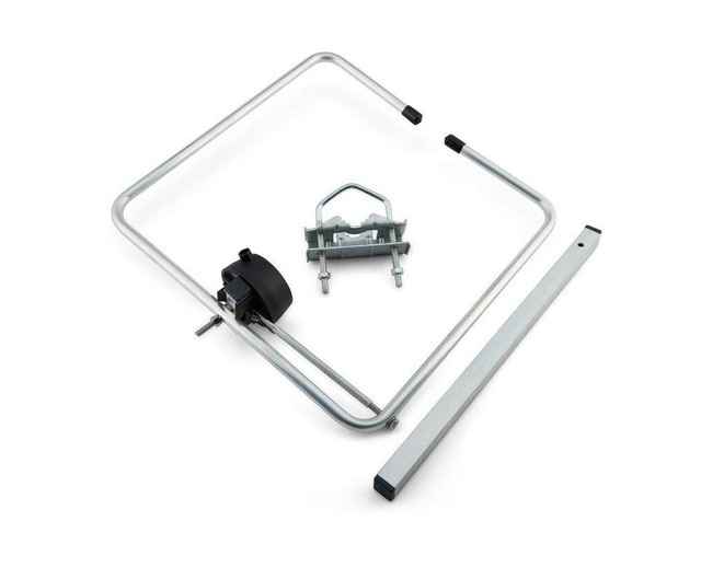 Hlp-4 70mhz 4m Halo Loop Folded Dipole Antenna for sale online | eBay