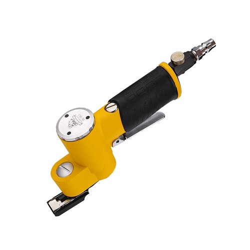 Pneumatic Sanding Machine One-word Burr Sander Reciprocating Flat ...