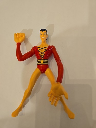 DC Direct Plastic Man Action Figure | eBay