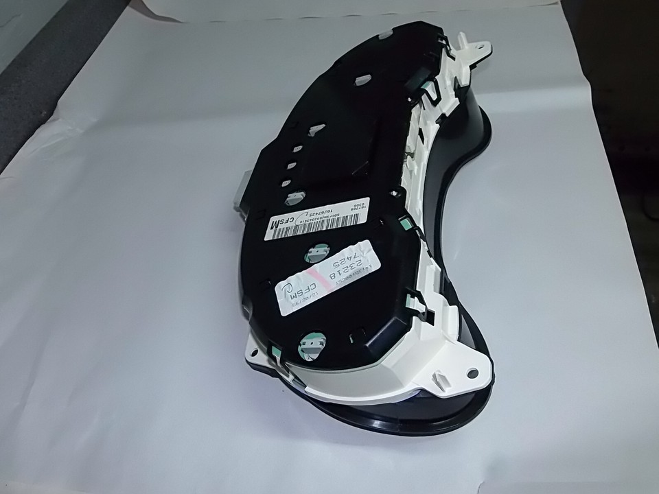 2000 Chevrolet Chevy S10 Blazer IP Instrument Panel Gauge Cluster ...