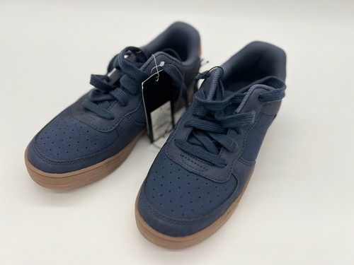 Boys' Rebel Skate Sneakers Navy Blue - art class Sz 3 | eBay