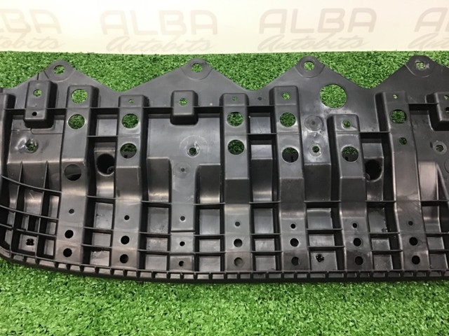 Toyota YARIS 2014 - 2017 Mk3 Front Bumper Under Tray Absorber Trim ...