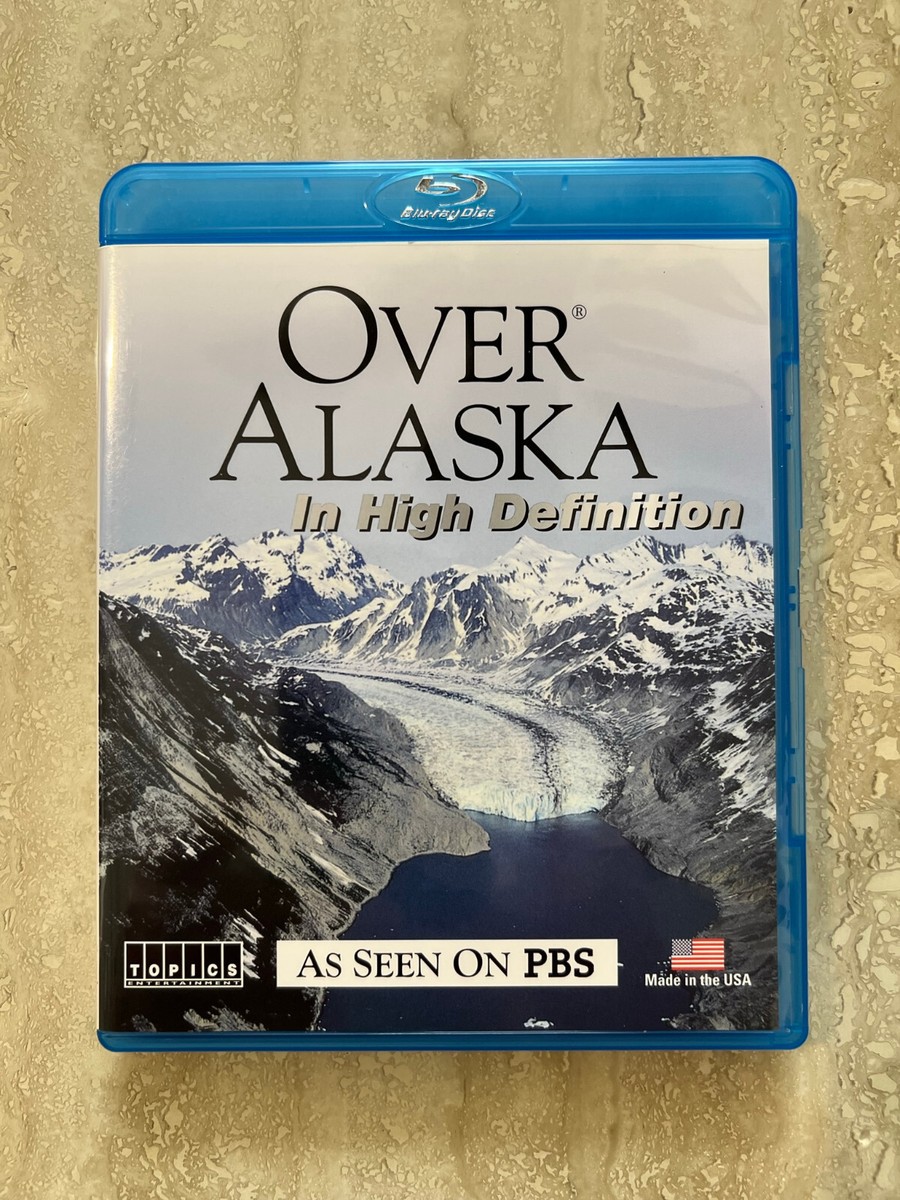 Entertainment In Alaska