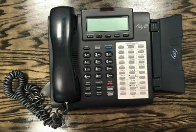 ESI 48-Key IPFP2 VoIP Feature Phone II | eBay