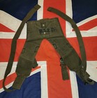 British army 58 pattern webbing yoke Falklands war type | eBay UK