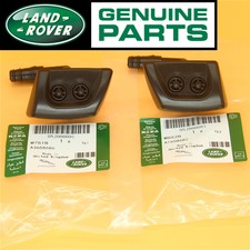 One Eurospare Washer Fluid Reservoir Lr025760 for Land Rover for sale ...